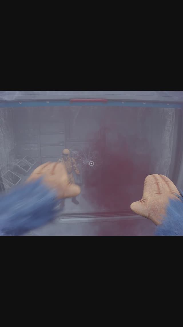 Побег Хаги Ваги из под стражи и убийство охраны ♦♦♦ Poppy Playtime Chapter 5 ♦♦♦ #PoppyPlaytime5