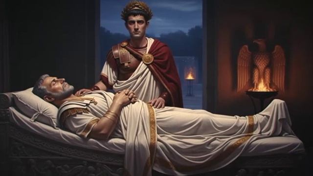 ВСЯ ИСТОРИЯ ДРЕВНЕГО РИМА за пару часов...