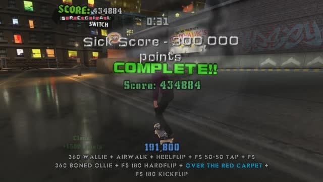 Minneapolis - Все задания и очки статуса за один заезд