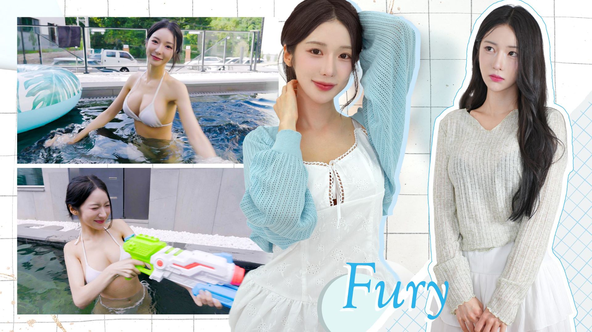 [010] Summer’s Heartbeat - Видеодневник Фурри