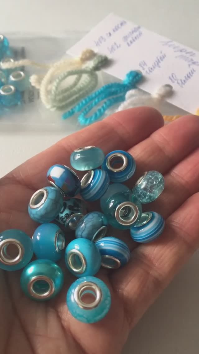 Буду вязать❓