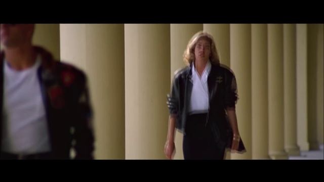 Berlin - Take My Breath Away (Soundtrack TOP GUN) Full HD 1080p