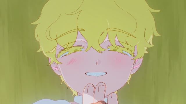 wiege｜ Alien Stage