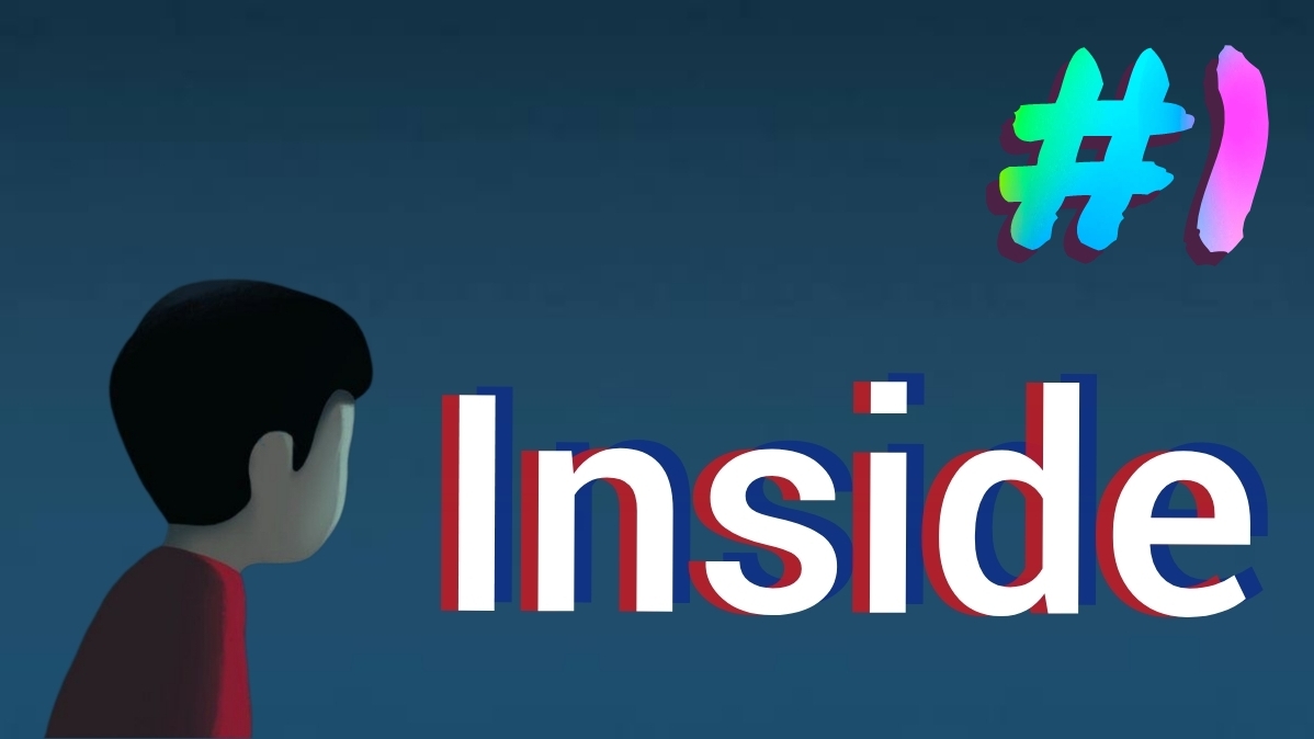 Inside #1 Мир зомбированных людей