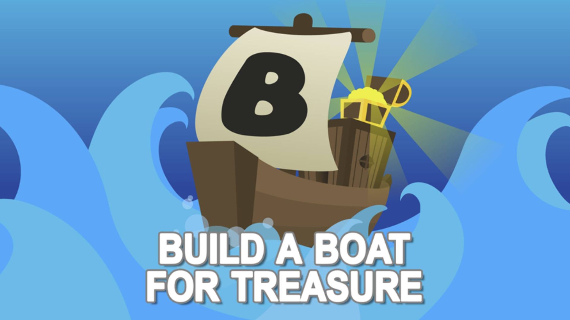 Build a boat.Первый взгляд.Mismen.