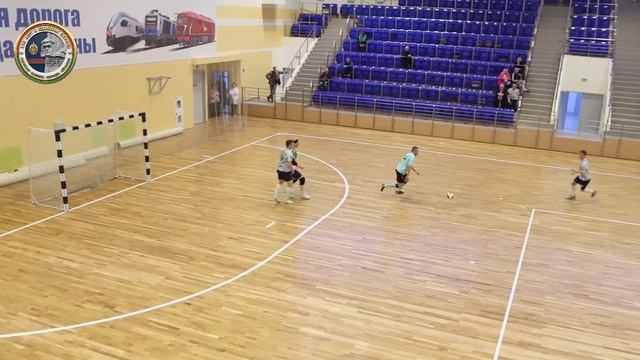 Жаркие и насыщенные футбольные баталии подошли к своему финалу!