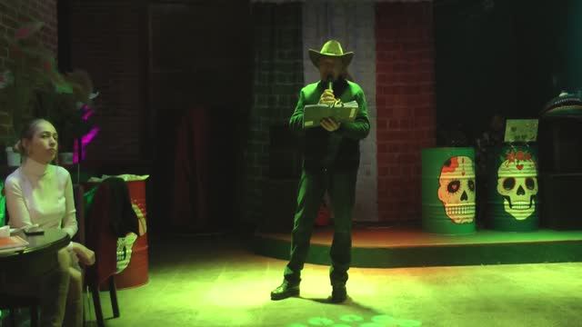 Отборные прибаутки - 11 и шутки о пантере .