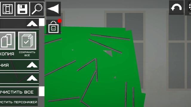 Строю Спинозавра! Melon Sandbox #7