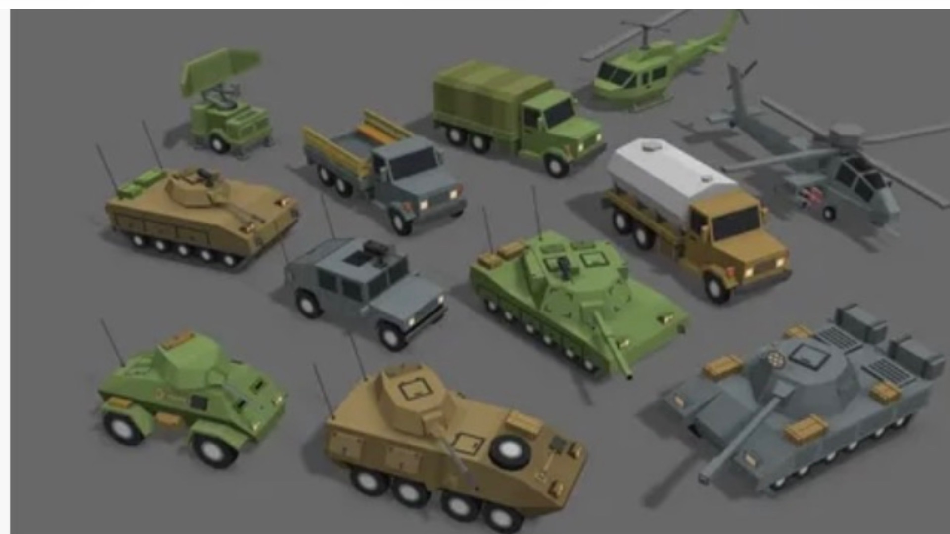 Незамеченные вещи в обновлении 5.5.0 ChickenGun !