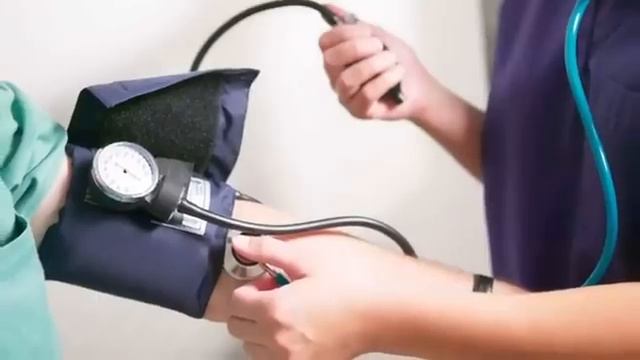 Почему у тебя ГИПЕРТОНИЯ. ДАВЛЕНИЕ снизить НАВСЕГДА.