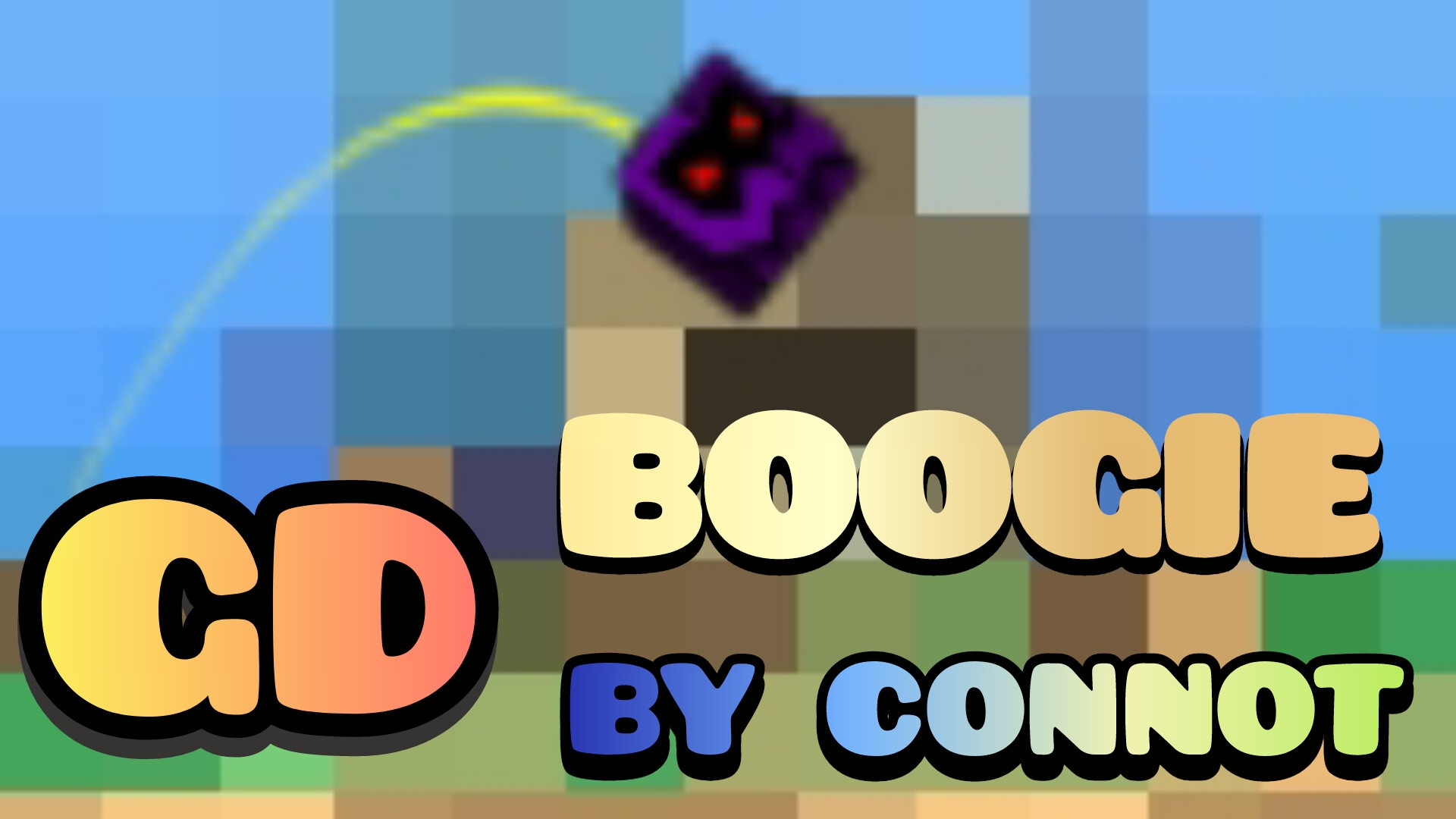 Boogie By Connot