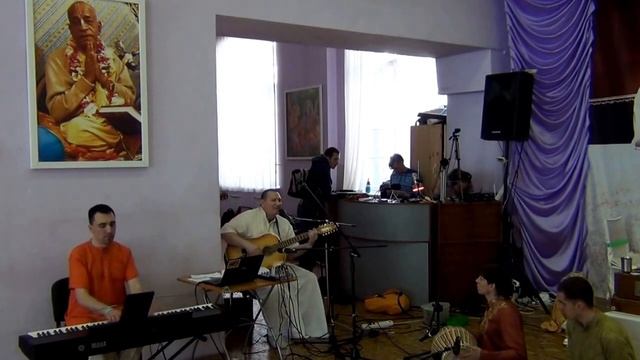 Евгению Бабенко