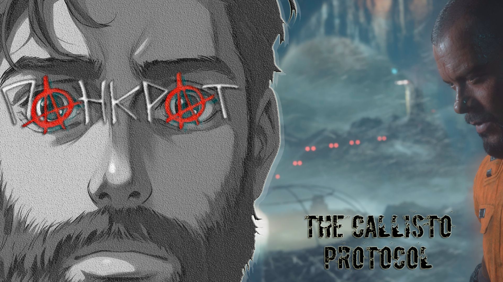 The Callisto Protocol™ – 3