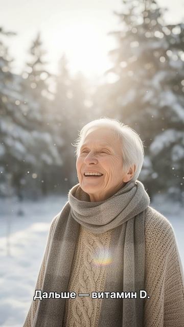 Учёные нашли ВТОРОЙ секрет селёдки! Не Омега-3  #здоровье #shorts → 👤 #Доктор_Васильев_Коротко_о_