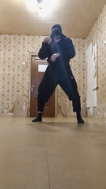 Крайне Северный Ниндзя: 04 Апрельское Чудо I (04.04.2026) Very Nordic Ninja: 04 April Wonder I