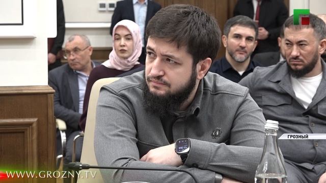 В Чеченской Республике проводят оценку последствий стихии