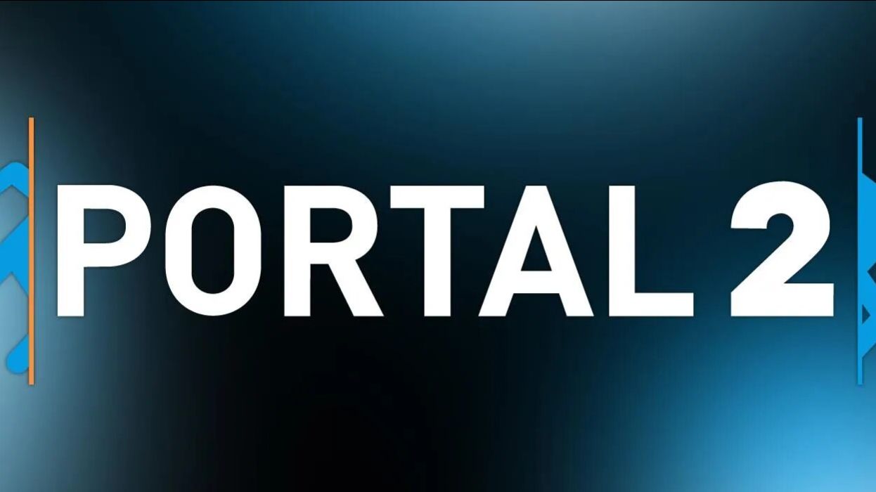 Teleportal 2 Прохождение Tutorial и 0 уровня.Mismen.