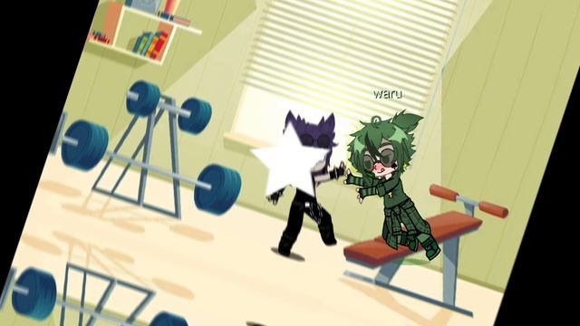 Shorts #Шип #Пиковару #Гача