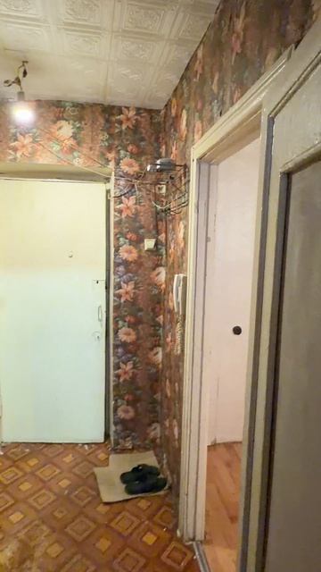 Сдается 2-х ком. квартира в среднем состоянии в Центре гор. Александрова Владимирской области