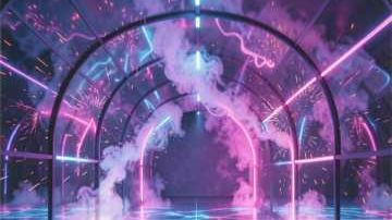 Танцы до утра