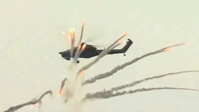 5 апреля, 35 лет назад - День рождения авиационной группы «Русские Витязи»