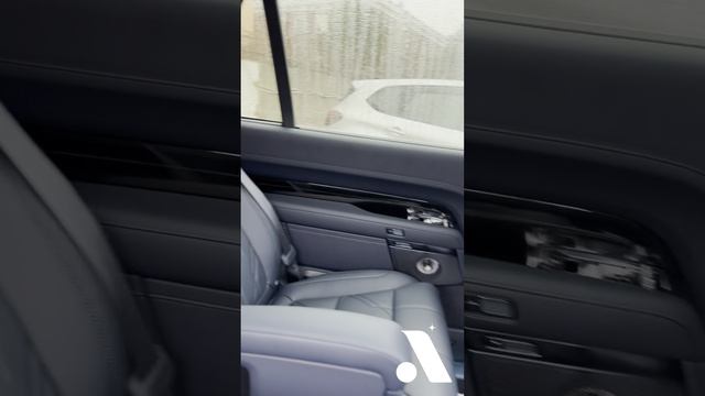 Battle DENZA vs ZEEKR 9X april 2026 SPB Alyona Denza - сравнение внешних характеристик и интерьера