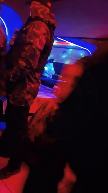 Русские люди наводят порядок в Свердловской области