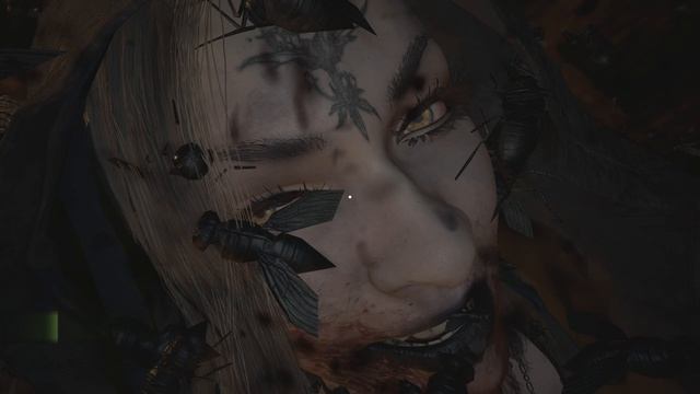 Resident Evil Village (Прохождение) №6