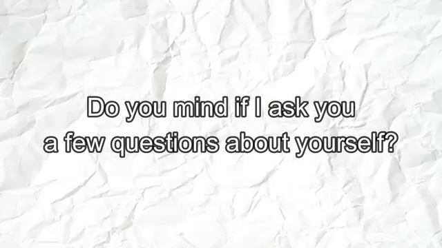 How to Understand FAST English (in 15 Minutes)