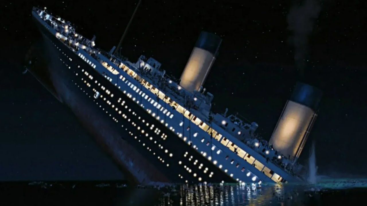 ВЕСЕЛО ТОНЕМ...эфир от 4 апреля 2026 года...