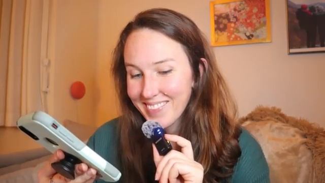 Test Your English Speaking Level