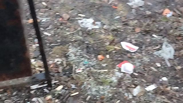 №2039 Двор П. Осипенко 48. 3 апреля 2026 г., 19:26:57 VID_20260403_192626345