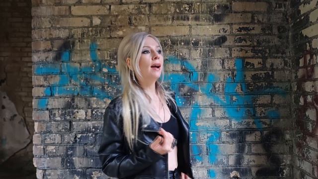 "Я не скажу". Ирина Лазарева.