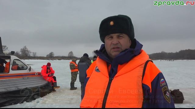 Новости Зеленодольска 03.04.2026