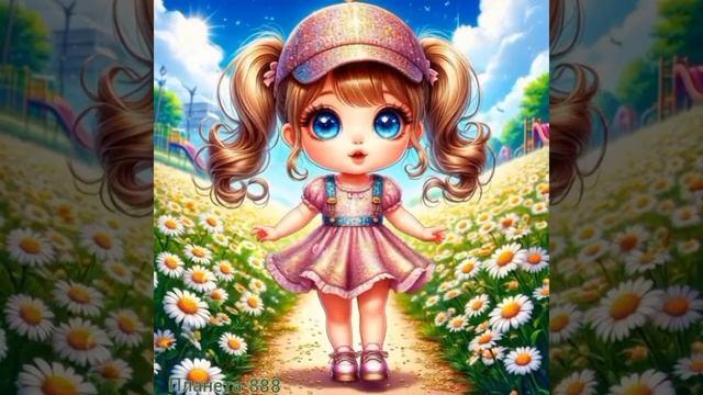 Сборник песен про Алису доченьку.mp4