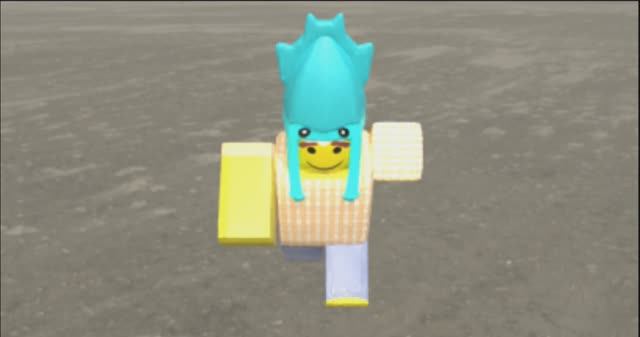 Roblox child1