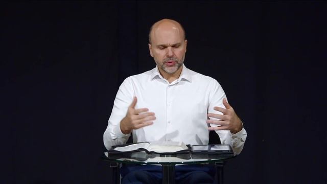 Субботняя школа 2026 2кв. Урок 2 Познание Бога (В. Олийник)_Full-HD