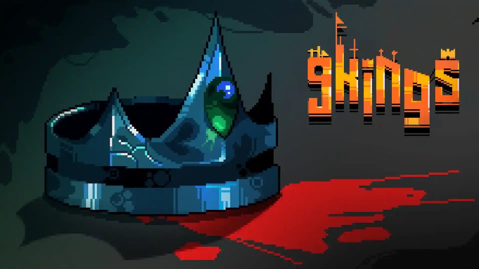 Волшебники аннигиляторы и танки Колдуны / Король Заклинаний | 9 KINGS