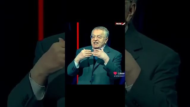 Жириновский был прав!