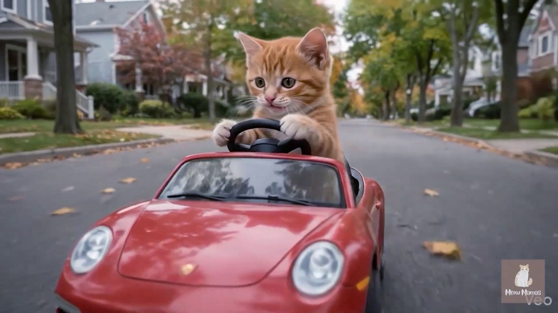 Котики - сборник [25 минут]