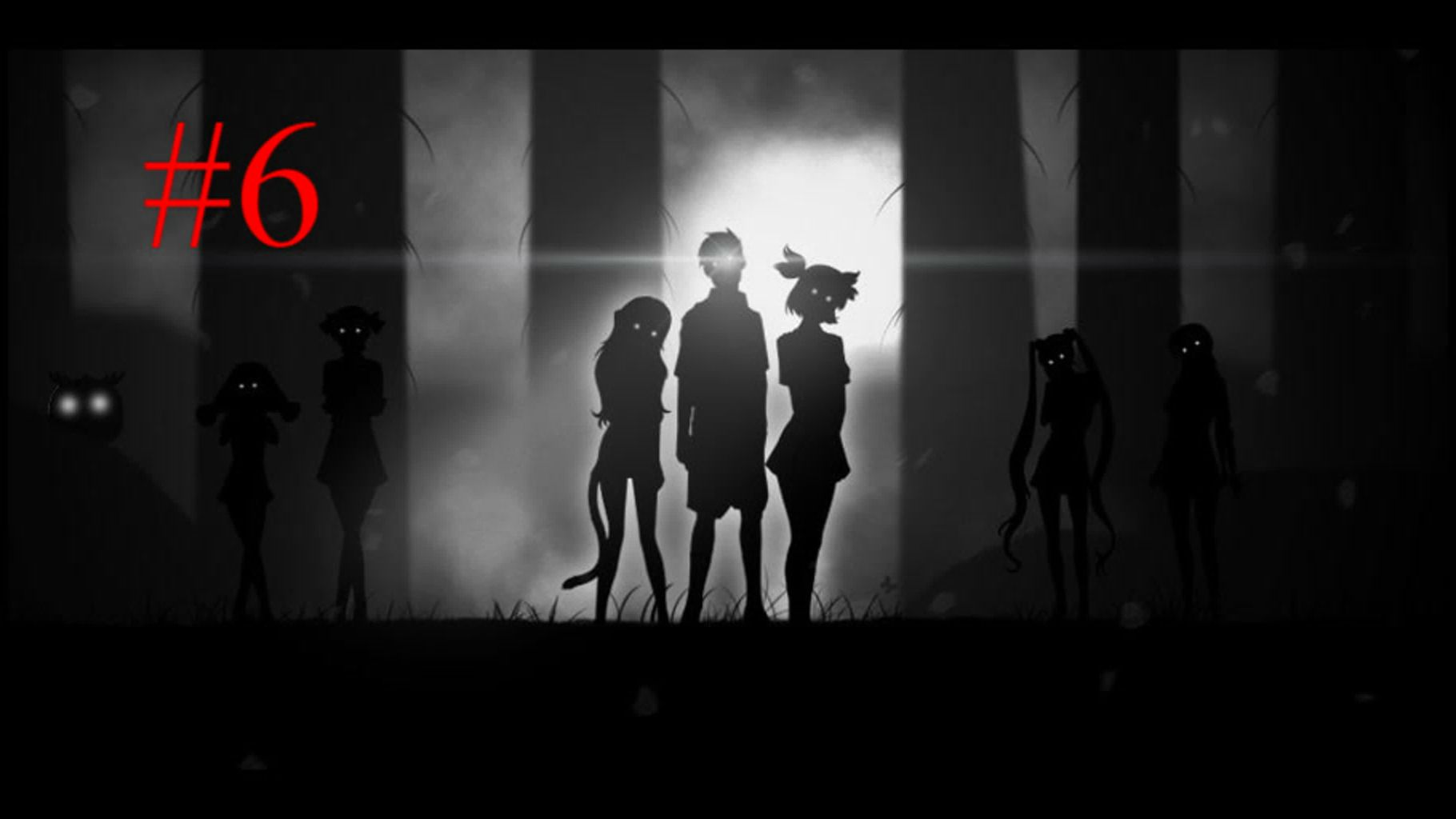 Бесконечное лето #126: Сквозь страх. #6. Дорога к солнцу