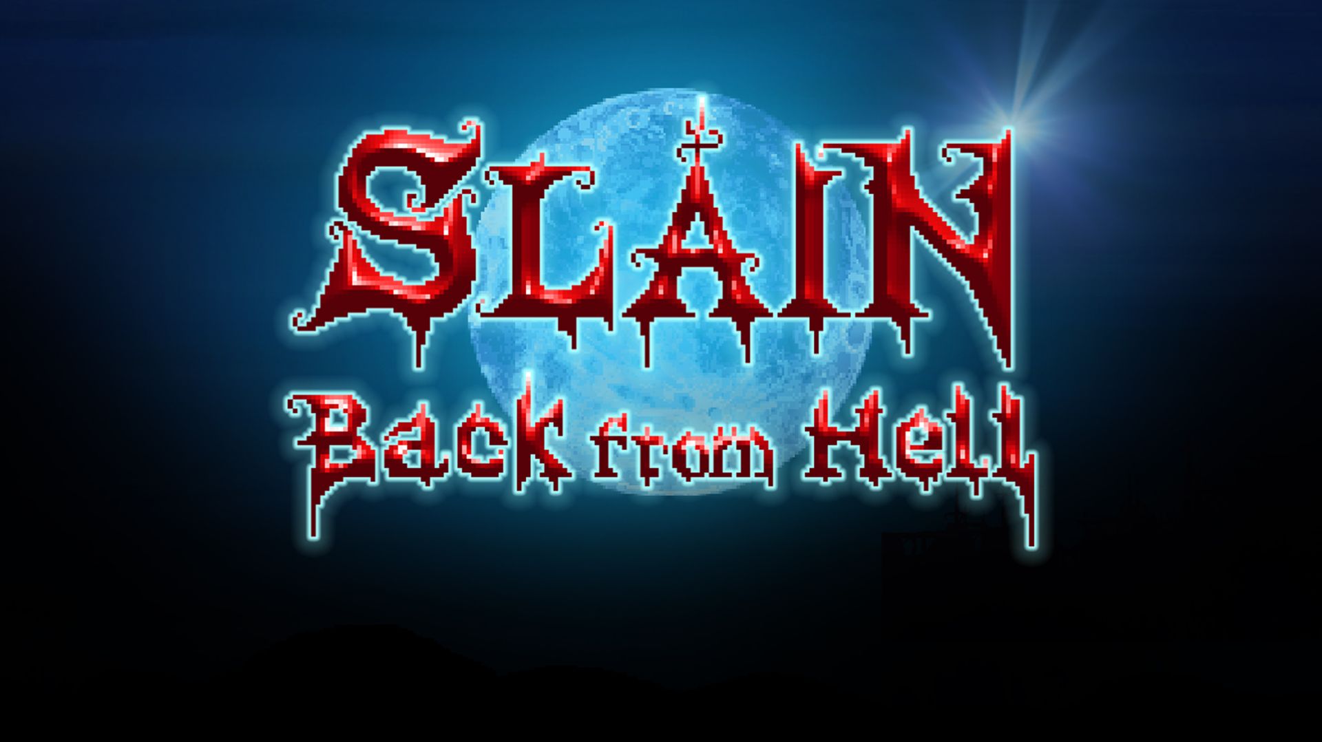 Slain: Back From Hell (ПВ) | Nintendo switch 2