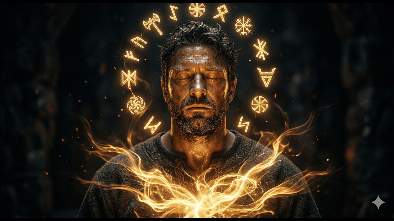 Когда просыпается Род | Музыка силы (432 Hz) (2 часа со словами)