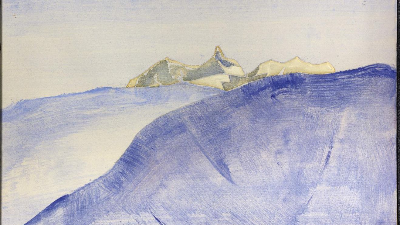 Духовный путь и трудности на нем