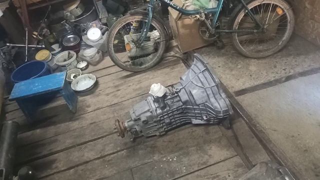 Чем отличаются коробки от форда транзита 90 годов. Как отличить кпп на форда транзита.