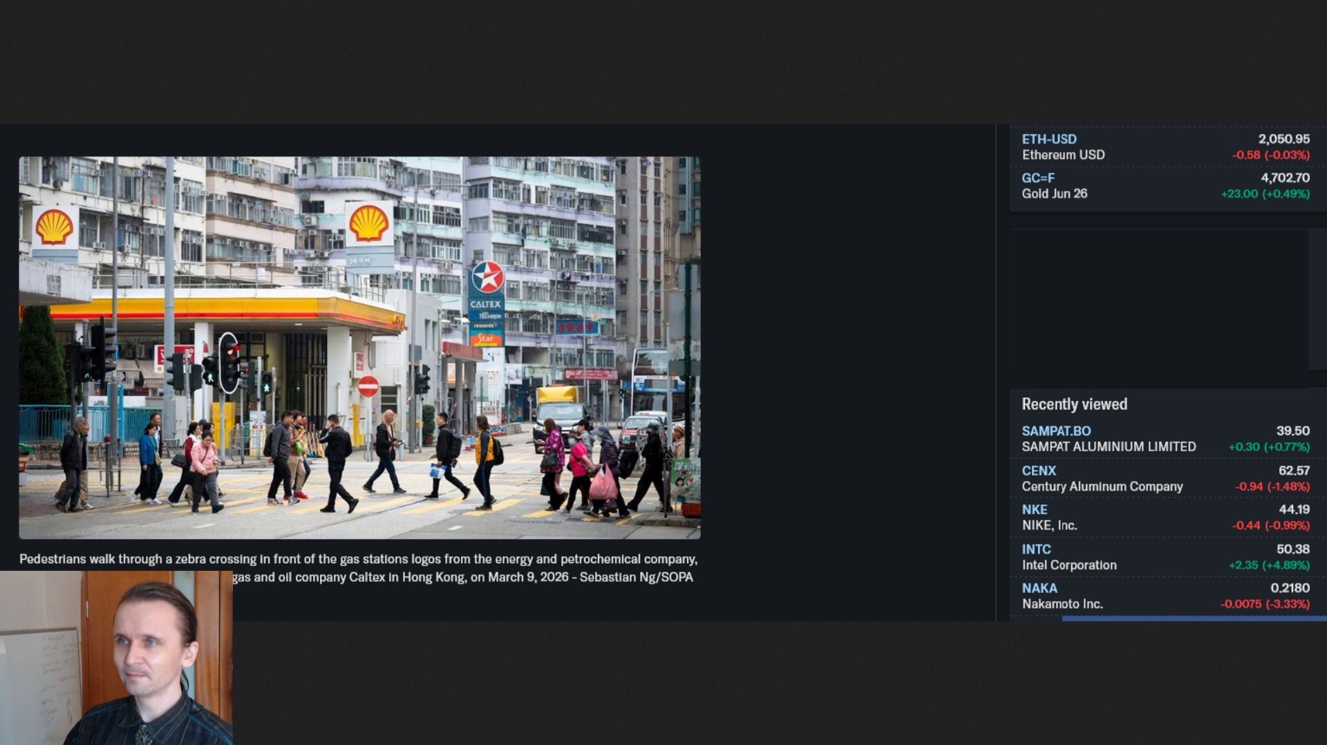 Подборка экономических новостей. Стоимость страховки дата-центра на Ближнем Востоке