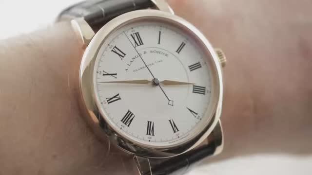 A.Lange & Söhne Richard Lange