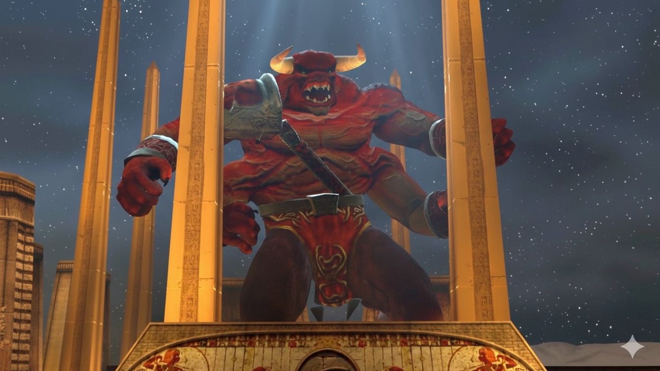 Финал ► Serious Sam HD #5