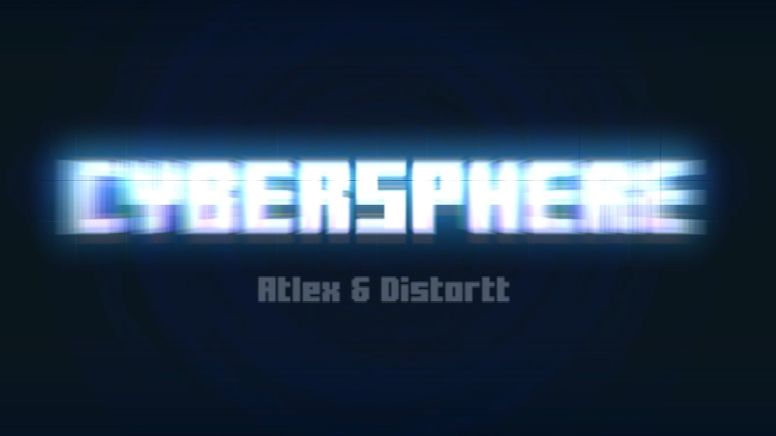 Cybersphere прохождение