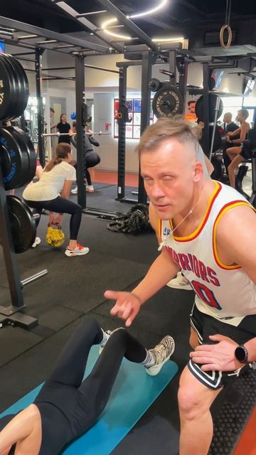 Высокоинтенисвная тренировка